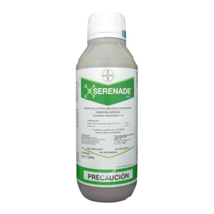 SERENADE ASO X 1 LT (Bacillus Subtilis) | NUTRIFERZA